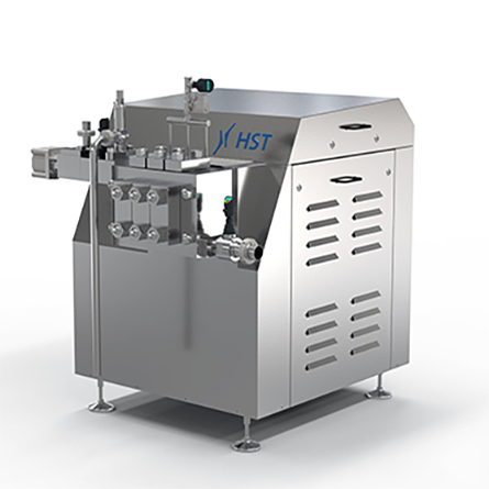 HST HL2 Homogenizer - Unison Process Solutions