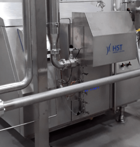 Ireland's Leading Homogenizers Solutions | Unison