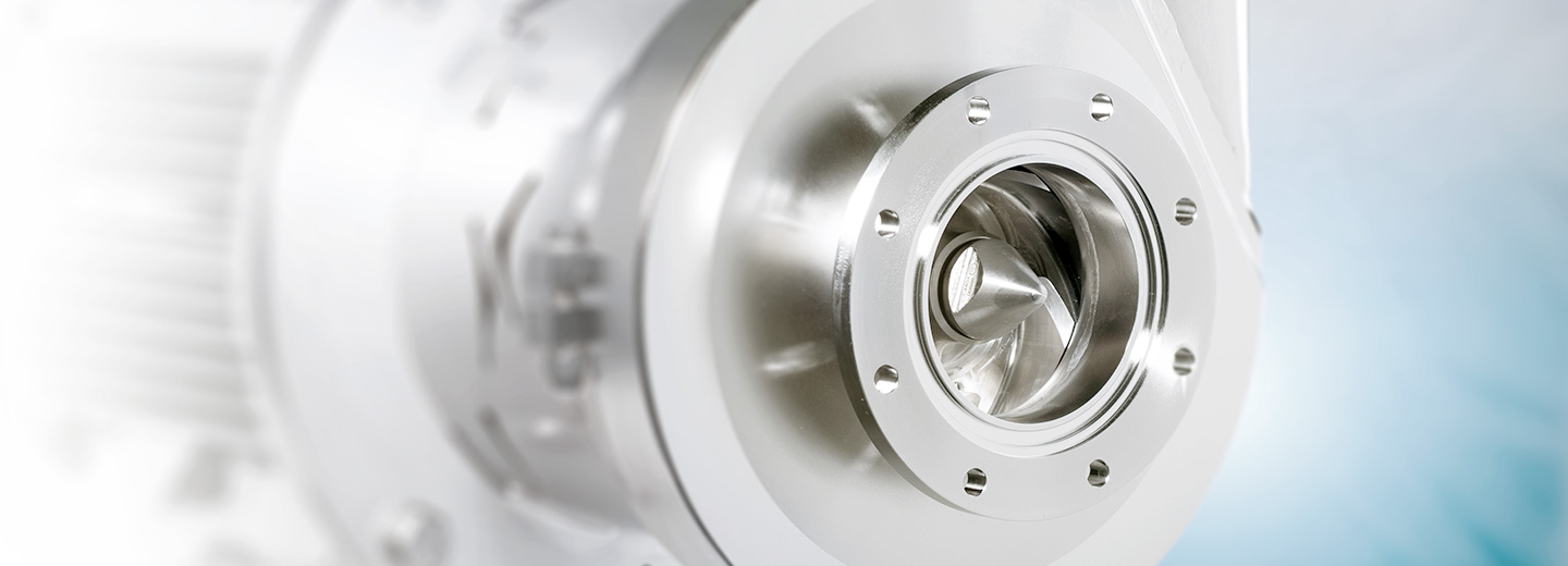 Professional Pump Servicing | Service & Repair | Unison