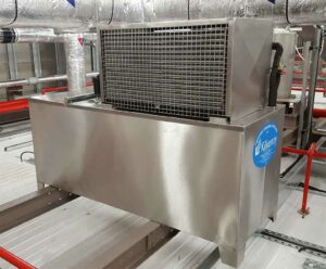Industrial Chiller Units | Processing Cooling Solutions