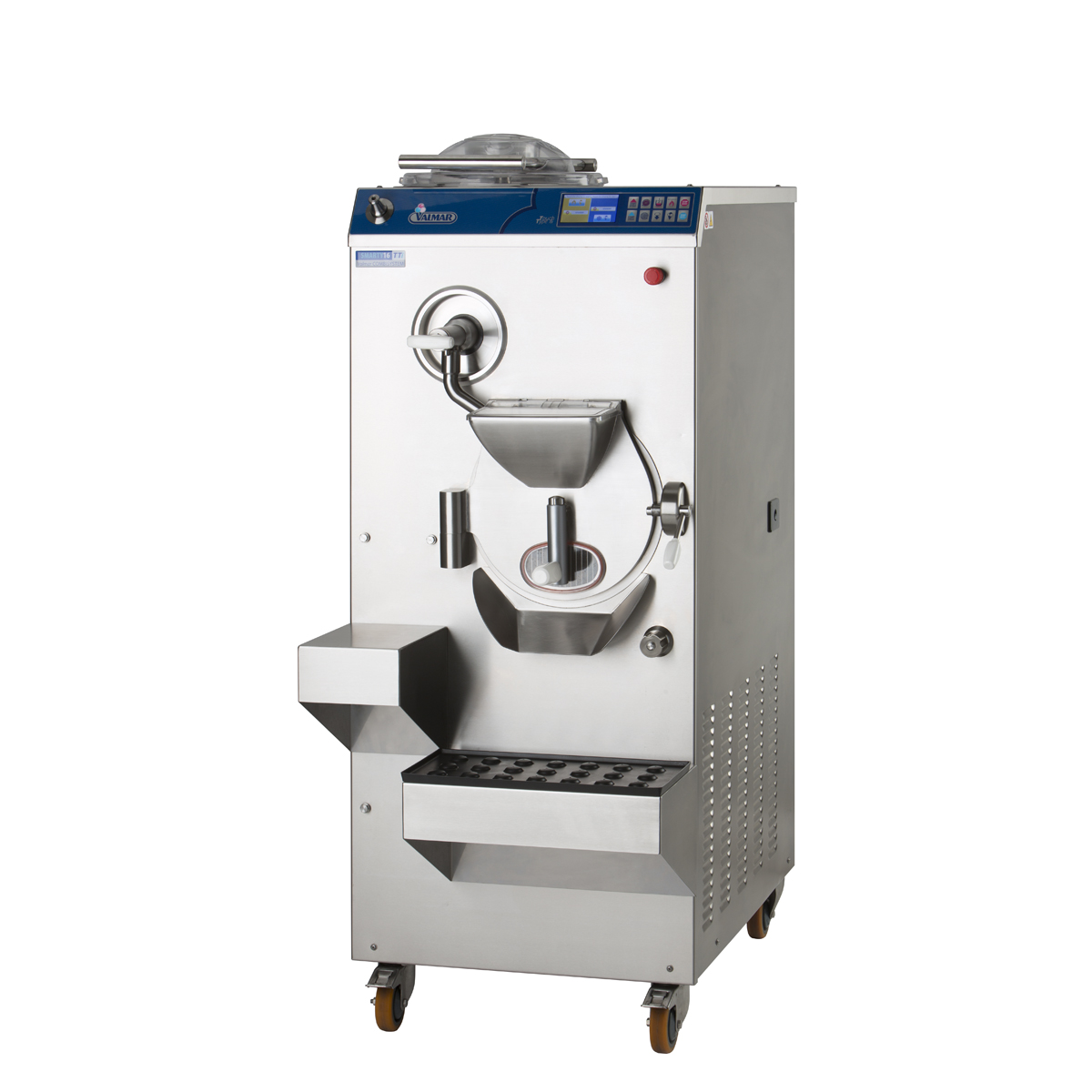 High Quality Artisan Ice Cream Equipment | Unison